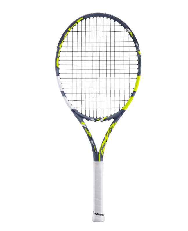לוטמ'ס | מחבט טניס בבולט Aero Junior 26 Babolat | מחבטים | מחבטי ילדים