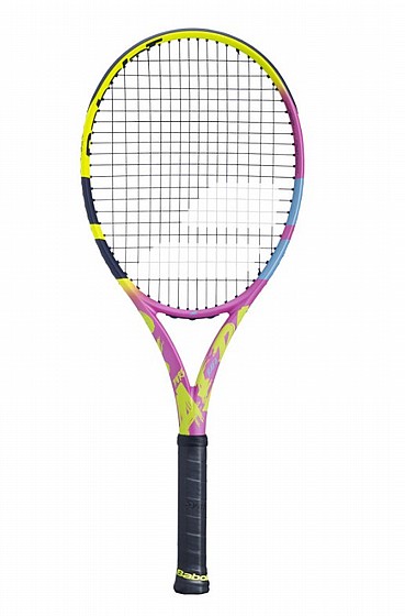 לוטמ'ס | מחבט טניס בבולט 290 גרם Pure Aero Rafa 2023 | מחבטים | מחבטי ...