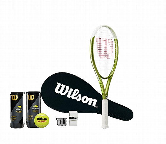 לוטמ'ס | חבילת מתחילים+ | Wilson bundle | חבילות