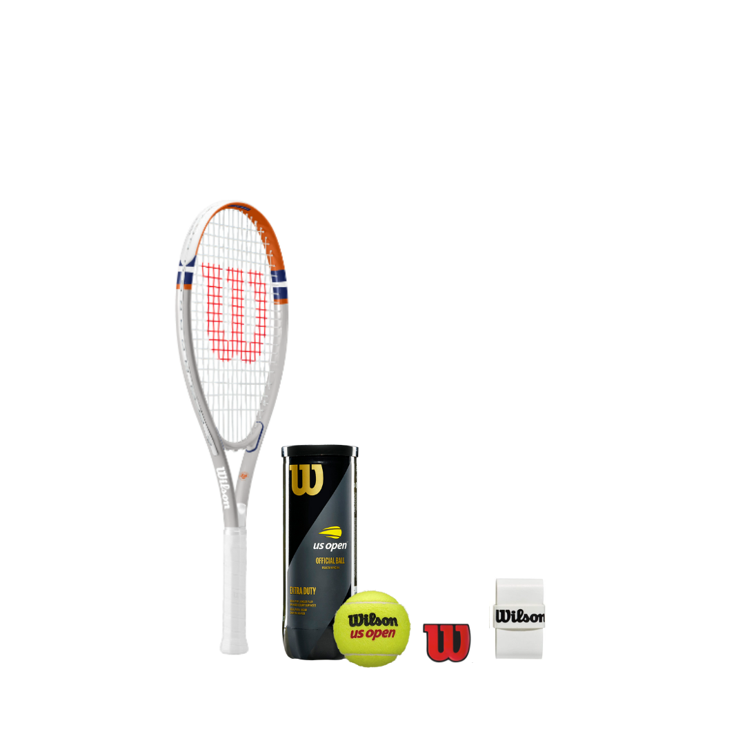 לוטמ'ס | חבילת מתחילים וילסון | Wilson start bundle | חבילות