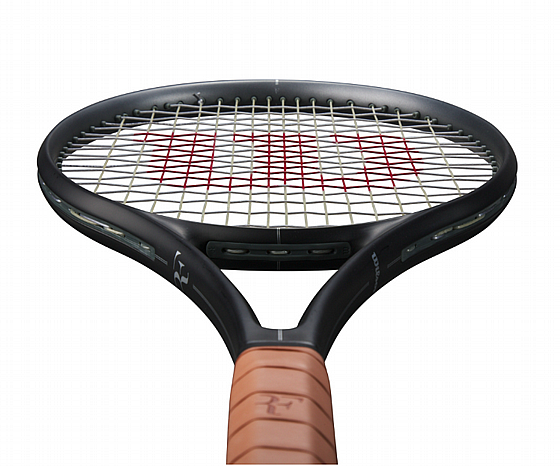 לוטמ'ס | מחבט טניס וילסון 280 גרם | RF 01 Future Tennis Racket | מחבטים