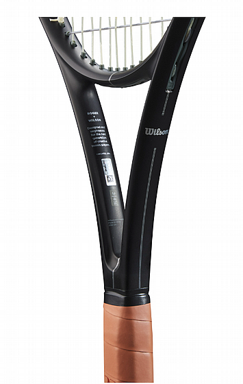 לוטמ'ס | מחבט טניס וילסון 280 גרם | RF 01 Future Tennis Racket | מחבטים