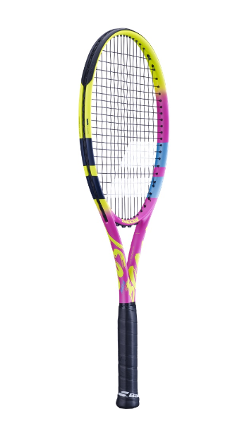 לוטמ'ס | מחבט טניס בבולט 260 גרם Boost Rafa 2nd Gen Babolat | מחבטים ...