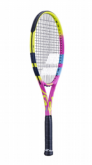לוטמ'ס | מחבט טניס בבולט 260 גרם Boost Rafa 2nd Gen Babolat | מחבטים ...