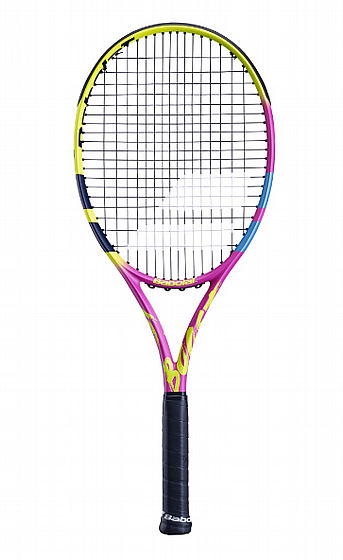 לוטמ'ס | מחבט טניס בבולט 260 גרם Boost Rafa 2nd Gen Babolat | מחבטים ...