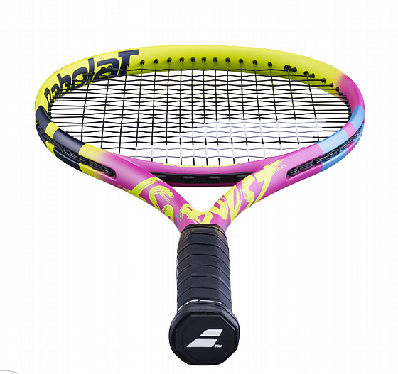 לוטמ'ס | מחבט טניס בבולט 260 גרם Boost Rafa 2nd Gen Babolat | מחבטים ...