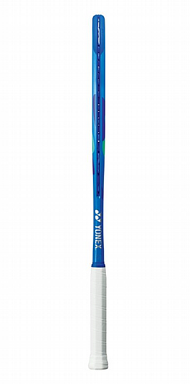 לוטמ'ס | YONEX EZONE 100 Blast Blue 300g (8th gen.) Unstrung | מחבטים | מחבטי בוגרים