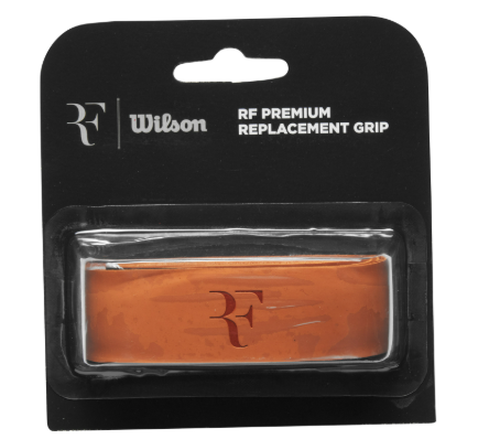 לוטמ'ס | עורית | RF Premium Replacement Grip | ציוד